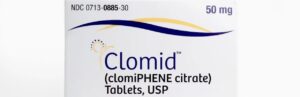 Clomid For Low Testosterone – Alternative To TRT?