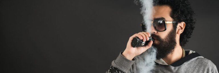 Does Vaping Lower Testosterone? - What You Need To Know